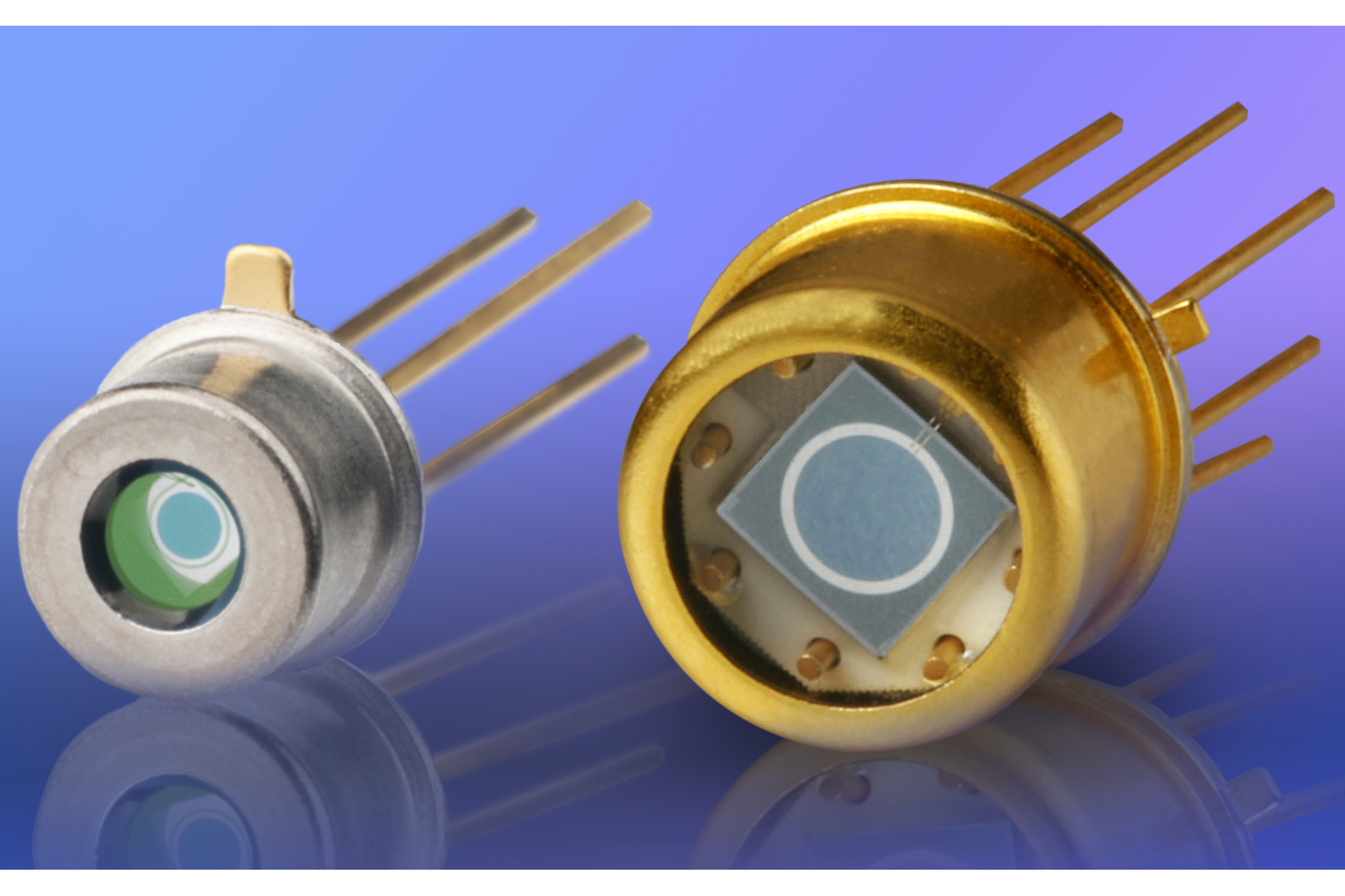 Advanced Photonix Announces Extended Visible (XV) InGaAs Position ...