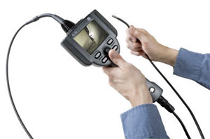 GE Sensing & Inspection Technologies Introduces The XL Vu VideoProbe