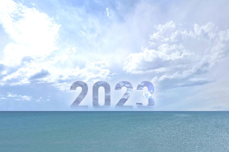 Water Innovations Positive Energy For 2023