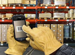 Scandit Optimizes Barcode Scanning Software For Kyocera Rugged ...