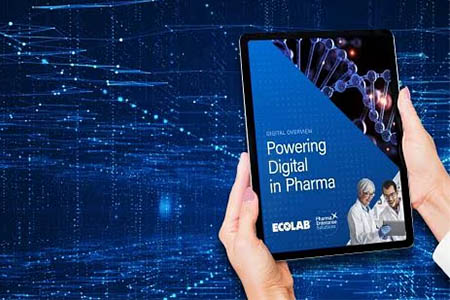 Powering Pharma Digital Innovation Sustainable Solutions For The ...