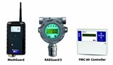 RAE Systems To Introduce Fixed And Wireless Toxic And Flammable Gas ...