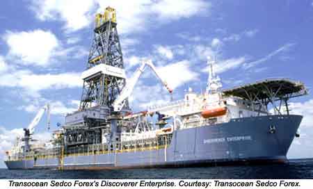 Deepwater Boom Demands Reliable Dynamic Positioning