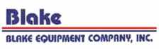 Blake Equipment Company