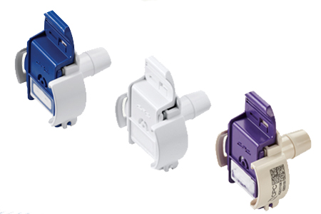 AseptiQuik G Connectors