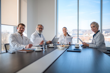 Master The CMC-To-C-Suite Transition