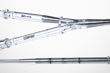 Polymer Solution Casting Enhanced Performance from a Single-Piece Device