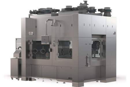 Comecer And ATS Scientific Products To Exhibit Robotic Aseptic Filling ...