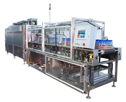 Standard-Knapp Introduces 596S Shrink Wrapper