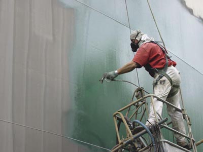 Corothane® I GalvaPac Zinc Primer