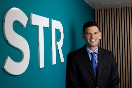 STR Appoints Director To Lead Growth Across Europe And Africa With ...