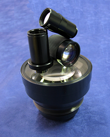 Resolve Optics Helps Camera Manufacturer Achieve Security Of Supply