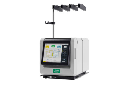 Quantum Flex Cell Expansion Platform