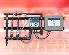 Intelligent Cooling Tower Control System Eliminates Excess Chemical ...