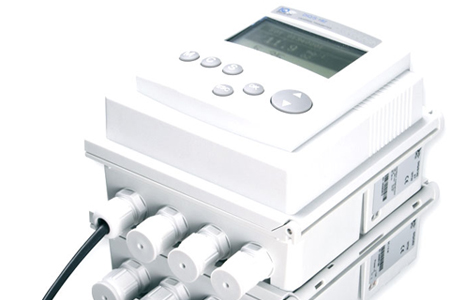 IQ SensorNet 182 Models