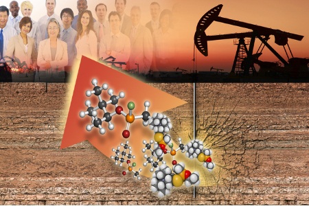 Toxins Found In Fracking Fluids And Wastewater Study Shows