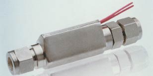 High Pressure InLine Flow Switch