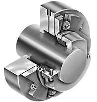 Heavy Duty Rubber Bellows Split Seal