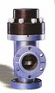UHV Valves