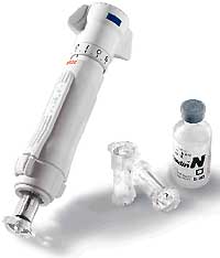 Needle-free Injection System