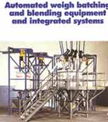 Weigh Batching and Blending System Brochure