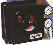 Digital Valve Controller