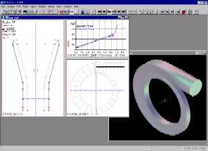 Rotating Machinery Software