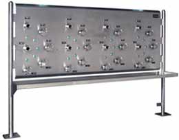 Flow Panels - Utility Panels