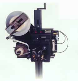 Modular Labeling System