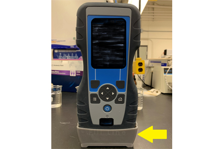 Water You Waiting For Analyze Multiple Water Samples Simultaneously ...