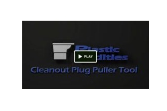 Plastic Oddities Announces New Product On Kickstarter The Cleanout Plug ...
