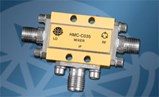 Hittite Launches Connectorized GaAs MMIC Double-Balanced Mixer Module