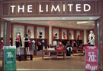 The Limited Hires Diane Ellis As New CEO