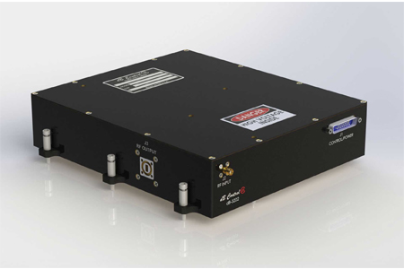 dB Control Awarded 108 M Orders For Millimeter Wave MPMs And TWTAs To ...