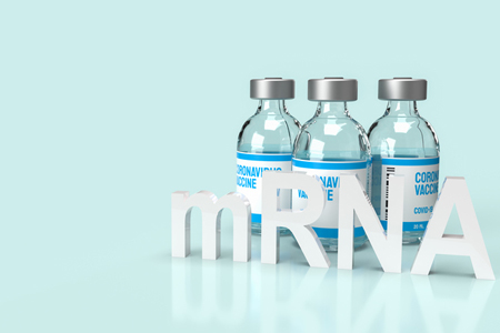 Addressing And Adapting To Evolving mRNA Market Trends