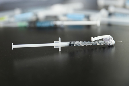 Considerations And Options For Prefilled Syringes