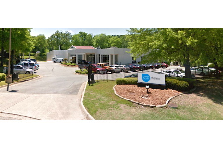 SCA Pharma To Expand Production Facility In Little Rock