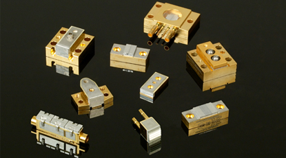 Pulsed Laser Diode Arrays