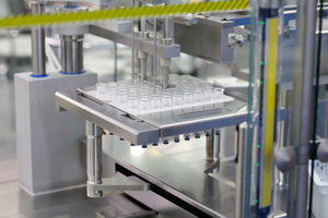 Pharmaceutical Inspection