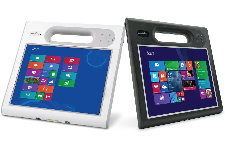 Motion Upgrades Popular F5 And C5 Tablet Series With 4G XLTE And Intel ...