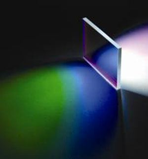 Semrock Launches Breakthrough Tunable Optical Filters