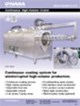 Datasheet: Continuous Coating