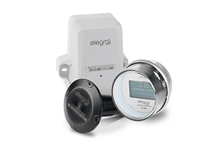 Allegro Technology By Master Meter