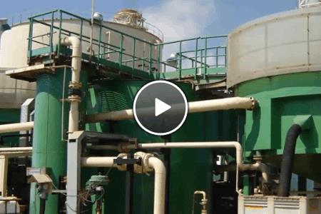 About Fluence Corporation