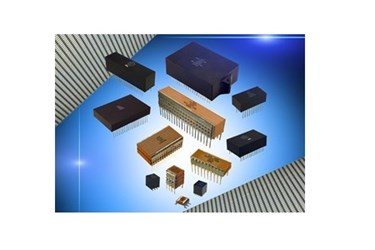 AVX Extends SMPS Capacitor Offering For Military Aerospace Applications ...