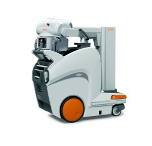 Brookhaven Memorial Hospital Installs Carestream DRX-Revolution Mobile ...