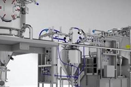 Sterile Manufacturing Pharmaceutical Equipment And Technologies