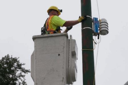 NSF Commits More Than 60M To Smart Cities Initiative