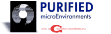 Purified microEnvironments