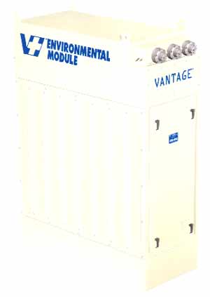Powder/Bulk Solids 2000: Vantage V+ Environmental Module